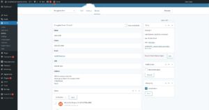 Gravity Forms Encryption - CrossPeak